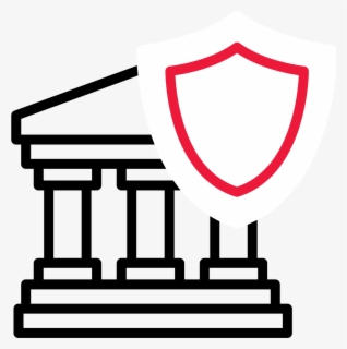 Core Banking System Icon , Free Transparent Clipart - ClipartKey