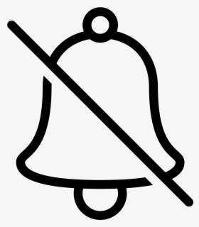 Transparent Notification Icon Png - Push Notification Icon Png , Free ...