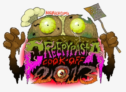 Boo Gleech , Free Transparent Clipart - ClipartKey