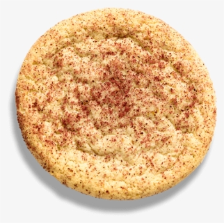 Snickerdoodle Homemade Cookie - Snickerdoodle , Free Transparent ...