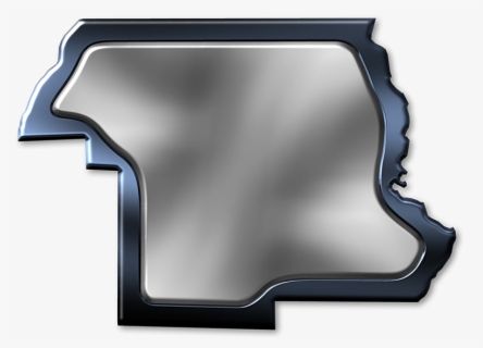 Metallic Blue Border Transparent , Free Transparent Clipart - ClipartKey