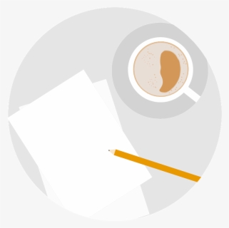 Writing Circle Icon Png , Free Transparent Clipart - ClipartKey