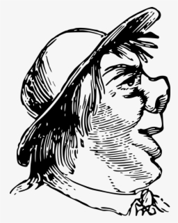 Ugly Face Png , Free Transparent Clipart - ClipartKey