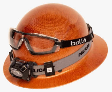 Goggle Clip Hard Hat - Safety Glasses Hard Hat Clip , Free Transparent ...