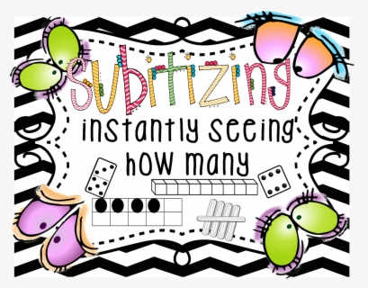 Subitizing , Free Transparent Clipart - ClipartKey