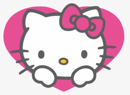 Transparent Ghetto Clipart - Hello Kitty Characters Clipart No ...