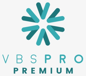 Vbs Pro Logo , Free Transparent Clipart - ClipartKey