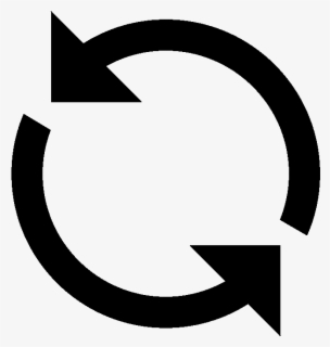 Refresh Button Icon Transparent , Free Transparent Clipart - ClipartKey