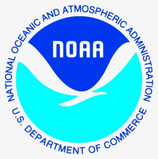 Noaa Logo Vector , Free Transparent Clipart - ClipartKey