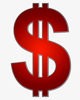 Free Dollar Signs Clip Art with No Background - ClipartKey