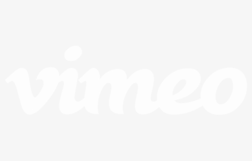 Vimeo Logo White Png , Free Transparent Clipart - ClipartKey