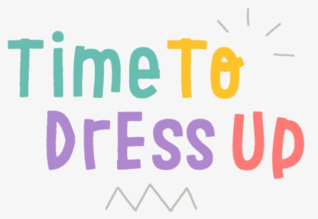 Free Dress Up Clip Art with No Background - ClipartKey