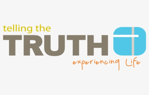Telling The Truth Ministry Logo , Free Transparent Clipart - ClipartKey