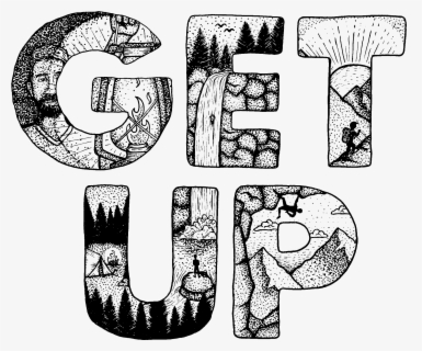 Transparent To Get Up Clipart - Cartoon , Free Transparent Clipart ...