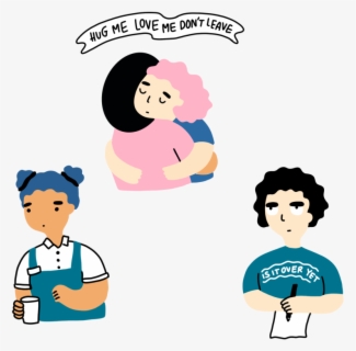 Get Up Jack - Cartoon , Free Transparent Clipart - ClipartKey