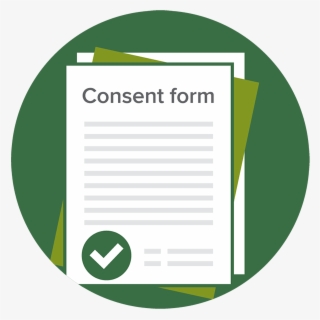 Consent Form Informed Consent Clipart , Free Transparent Clipart ...