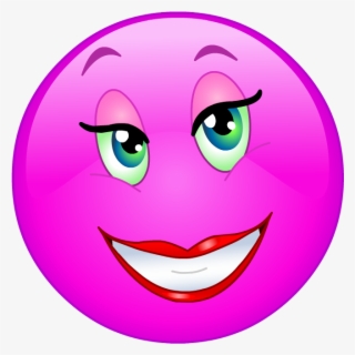 Kindly Face Emoticon Emoji Clipart Info - Png Emoji Emoji Icons Smiley ...