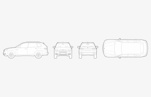 Car Of Hatchback Model Comments - Hatchback Car Icon Png , Free ...