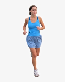Girl Running Png - Png People Running Scared , Free Transparent Clipart ...