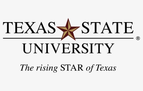 Texas State University Logo Png - Texas State University Logo ...