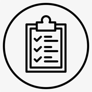 Chart Of Accounts Icon , Free Transparent Clipart - ClipartKey