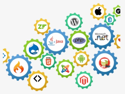 Web Development Png Images - Web Development Services Png , Free ...