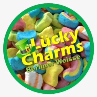 Free Lucky Charms Clip Art with No Background - ClipartKey