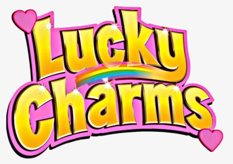 Free Lucky Charms Clip Art with No Background - ClipartKey