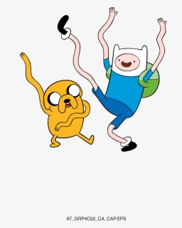 Adventure - Finn And Jake Adventure Time Drawings , Free Transparent ...