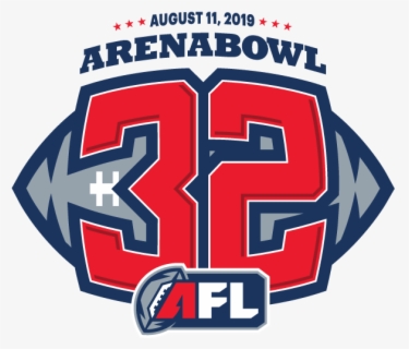 Arena Bowl 32 Logo , Free Transparent Clipart - ClipartKey