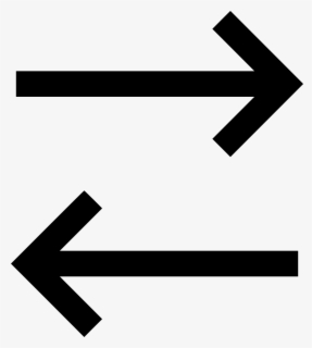 Transparent Two Way Arrow Png - Arrow Up Gif Png , Free Transparent ...