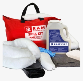 Transparent Spill Png - Hydrofluoric Acid Spill Kit , Free Transparent ...