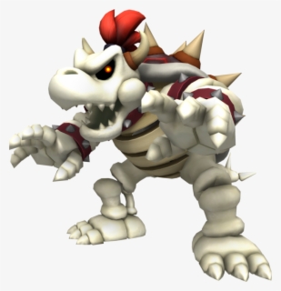 Bowser"s Goons - Bomb Omb , Free Transparent Clipart - ClipartKey