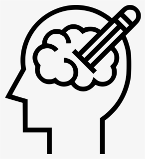 Transparent Thinking Icon Png - Critical Thinking Icons , Free ...
