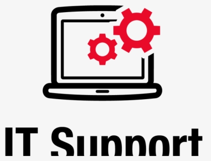 Direction Clipart Business Support - Hotel Tech Report Logo , Free ...