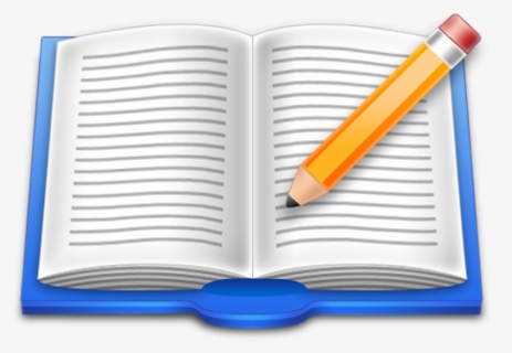 Free Icons Png - Transparent Background Homework Transparent , Free ...