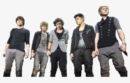 One Direction Illustration , Free Transparent Clipart - ClipartKey