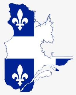 Quebec Flag , Free Transparent Clipart - ClipartKey