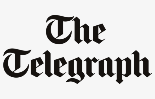 Daily Telegraph Uk Logo , Free Transparent Clipart - ClipartKey