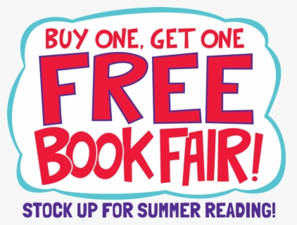 Scholastic Book Fair Flyer Enchanted Forest , Free Transparent Clipart ...