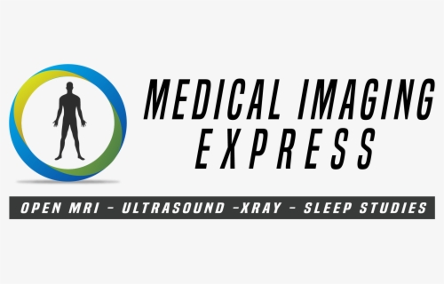Medical Imaging Express Logo - Circle , Free Transparent Clipart ...