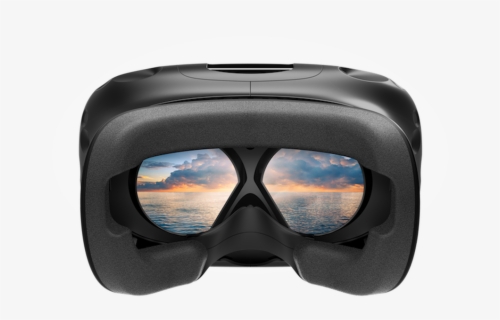Oculus Rift Htc Vive Playstation Vr Virtual Reality - Virtual Reality ...
