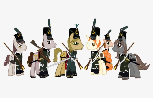 Transparent British Soldier Clipart - Anime World War 2 Soldiers , Free ...