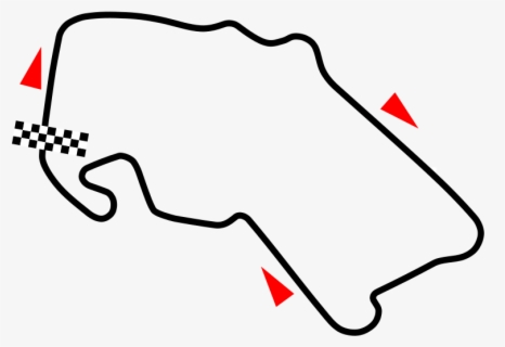 British Formula 1 Track , Transparent Cartoons - British Formula 1 ...
