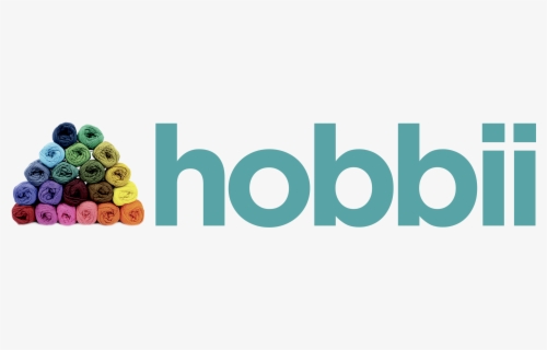 Hobbii Logo , Free Transparent Clipart - ClipartKey