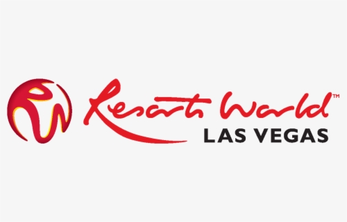 Rwlv Logo - Resorts World Las Vegas Logo Png , Free Transparent Clipart ...