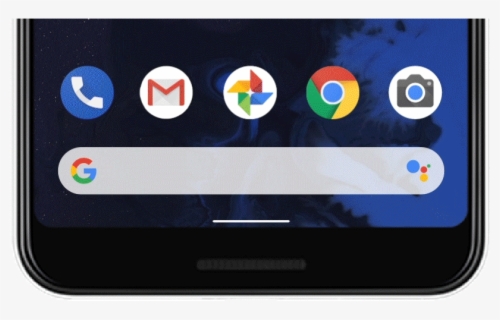 Android 10 Q Logo , Free Transparent Clipart - ClipartKey