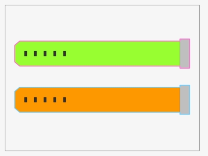 Straps Clipart - Parallel , Free Transparent Clipart - ClipartKey