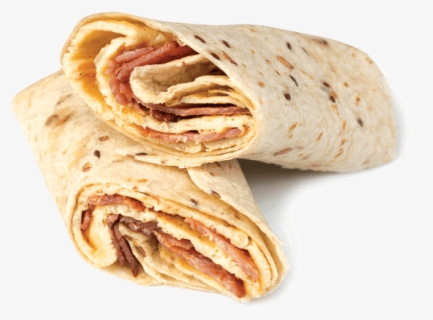 Turkey Wrap Clipart - Tortilla , Free Transparent Clipart - ClipartKey