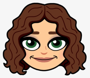 Bitmoji Transparent Background - Bitmojis De Snapchat , Free ...